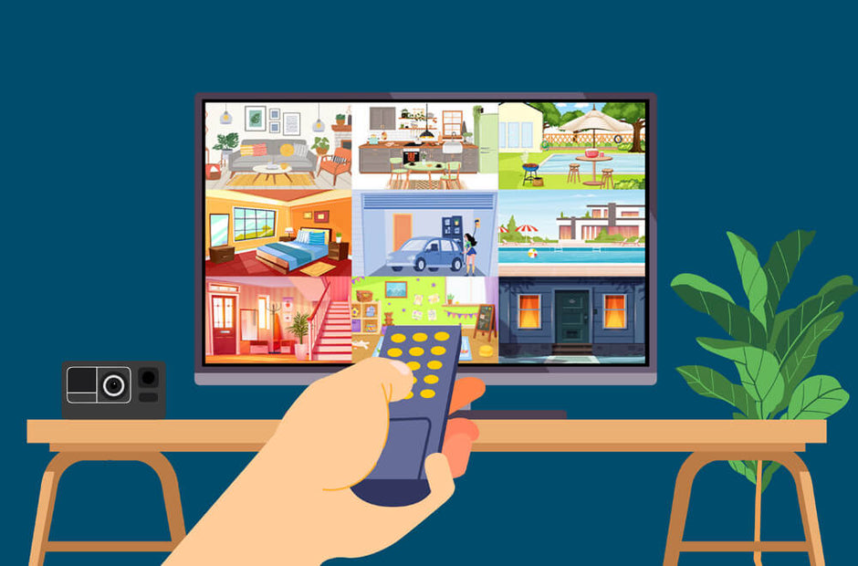 Litokam | Smart Camera Brand