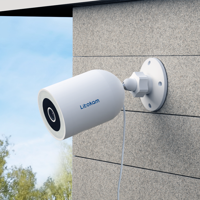 User Manual – Litokam