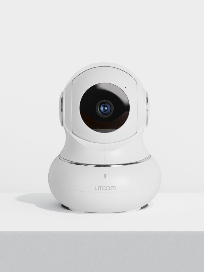 Litokam | Smart Camera Brand