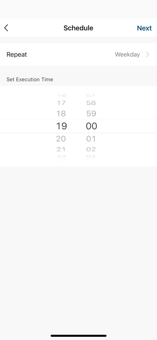 Litokam P1 Indoor Camera(Wired)