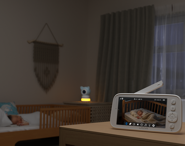 Litokam | Smart Camera Brand