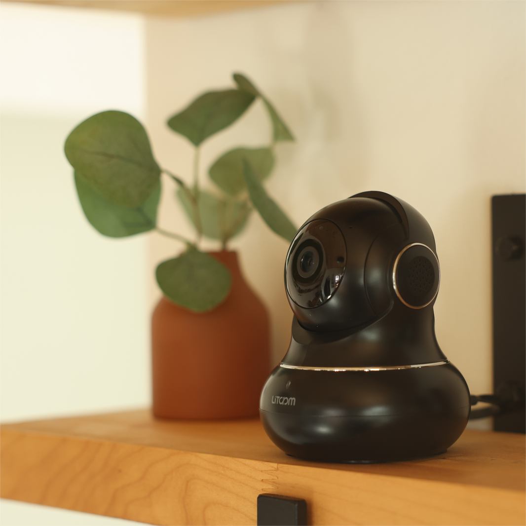 User Manual – Litokam