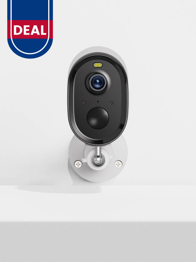 Litokam | Smart Camera Brand