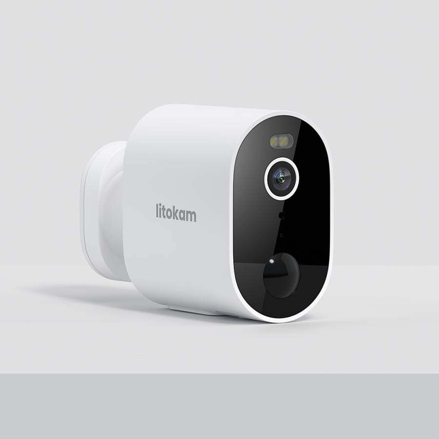 Litokam | Smart Camera Brand