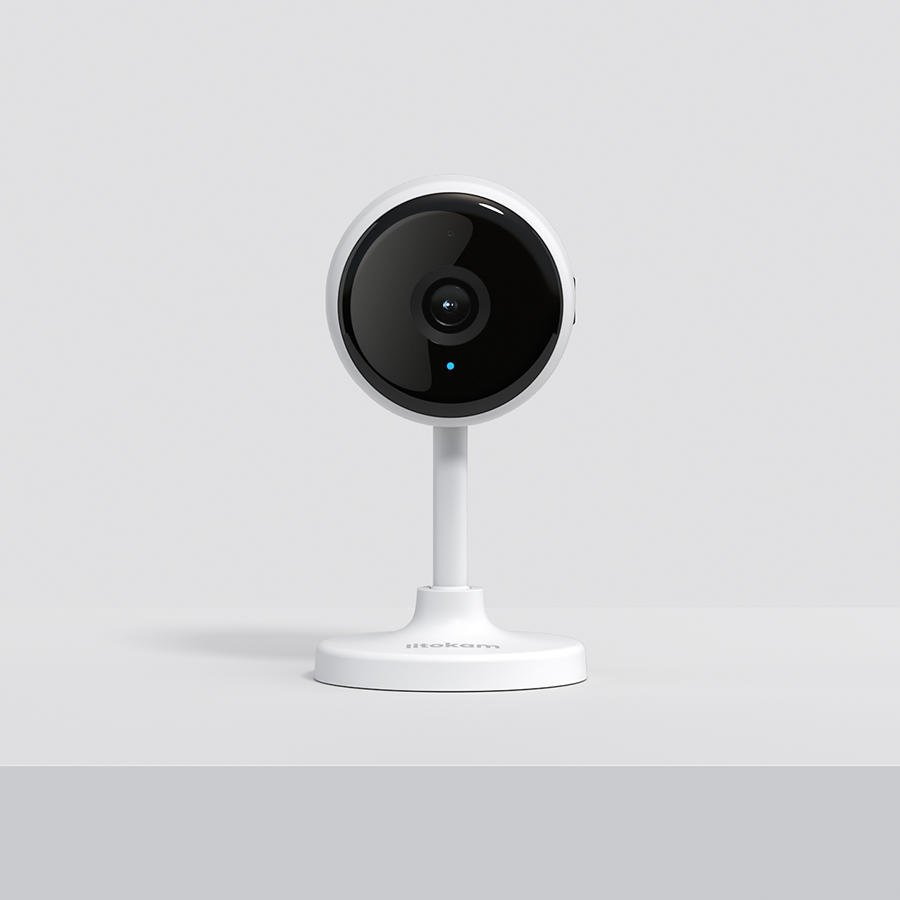 Litokam | Smart Camera Brand