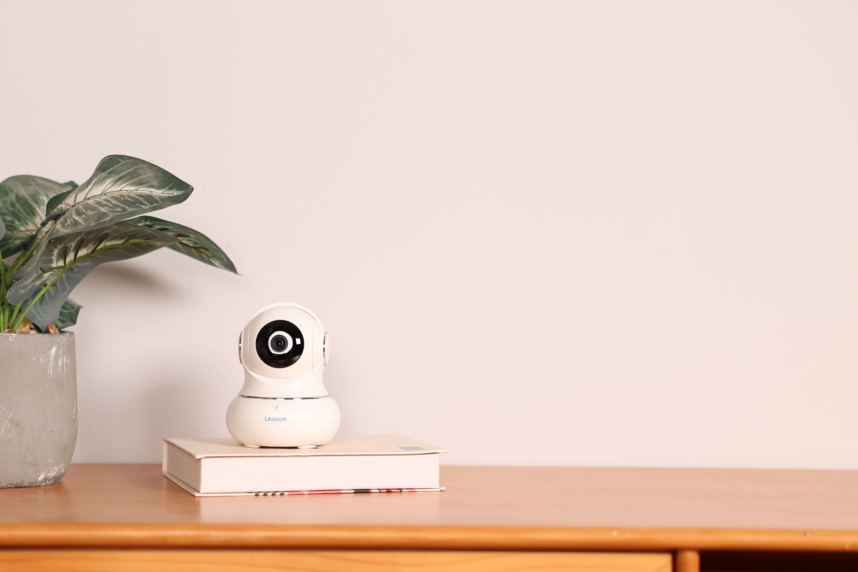 Litokam | Smart Camera Brand