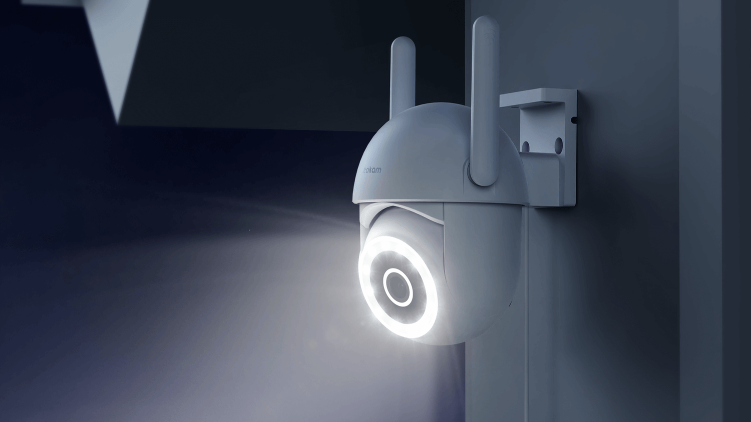 Litokam | Smart Camera Brand