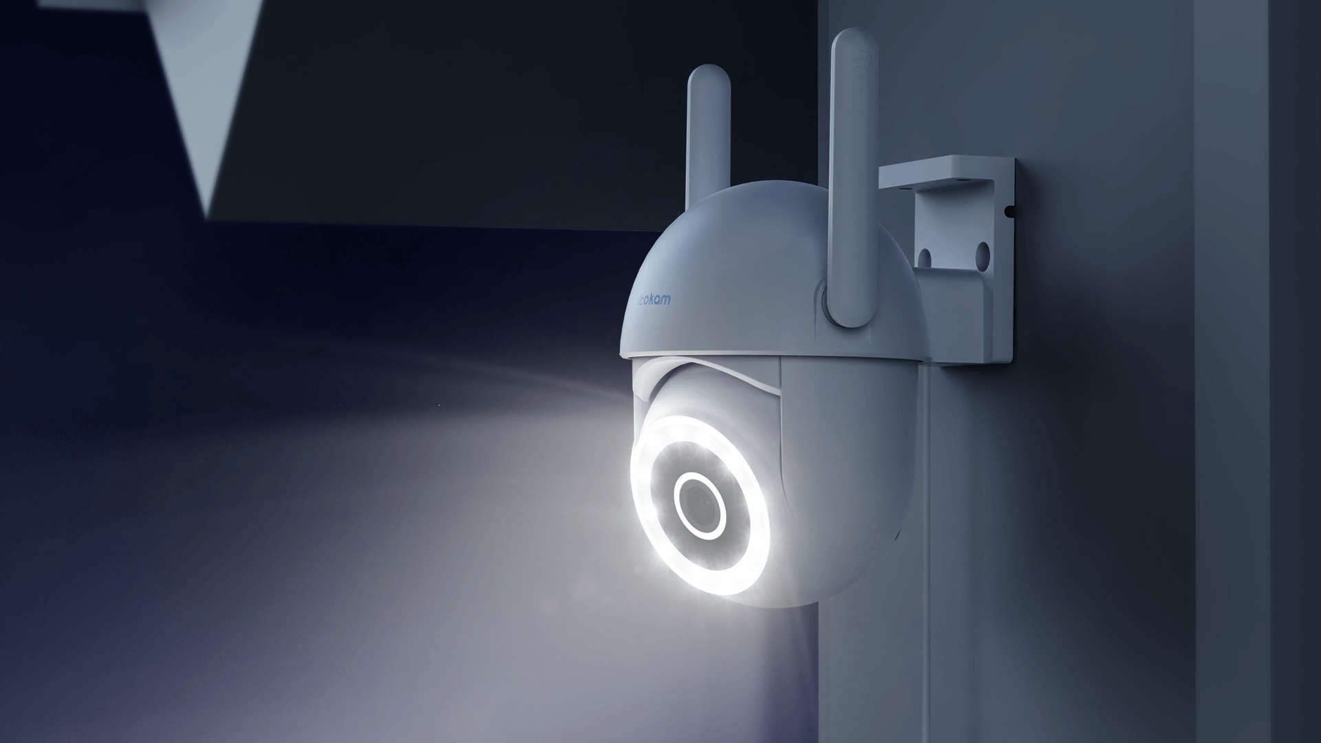 Litokam | Smart Camera Brand