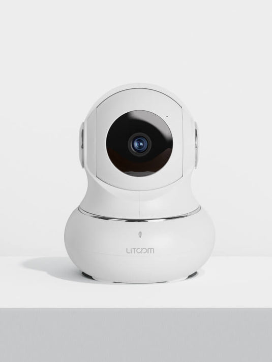Litokam | Smart Camera Brand