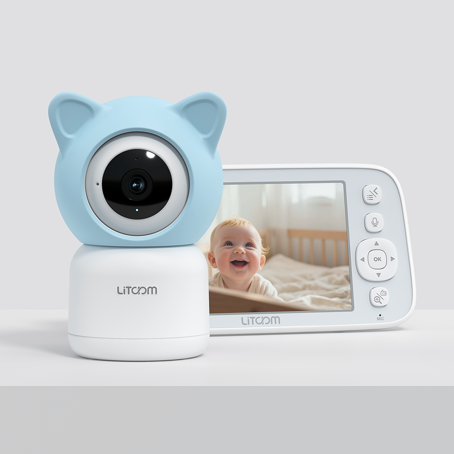 Litokam | Smart Camera Brand