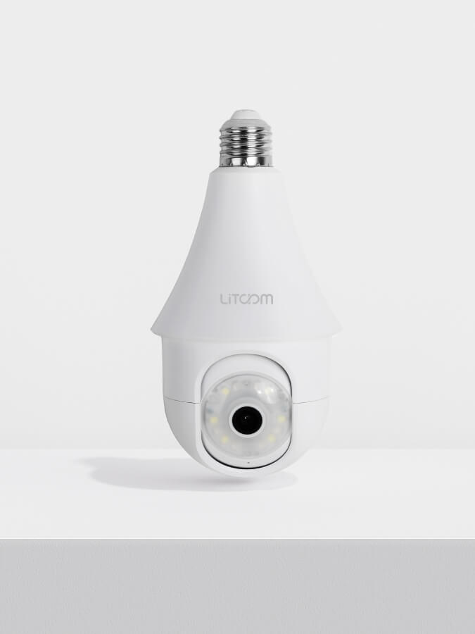 Litokam | Smart Camera Brand