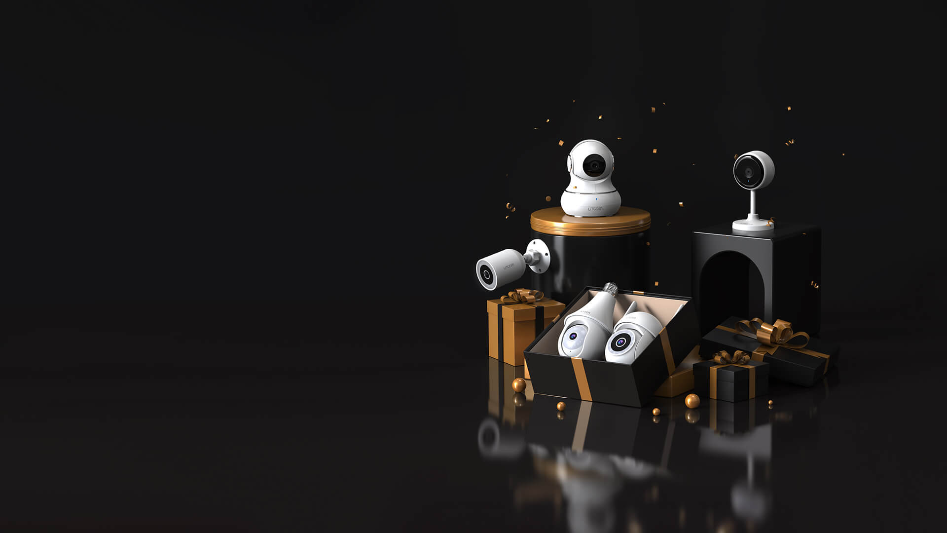 Litokam | Smart Camera Brand