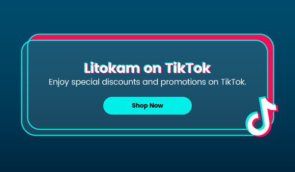 How to Pair Your Litokam Camera with Littlelf Smart App by Using QR Co